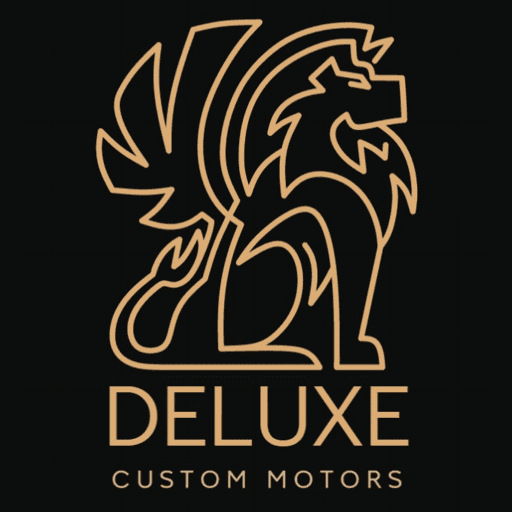 Deluxe Custom Motors | We Specialize In VIP Van Conversions