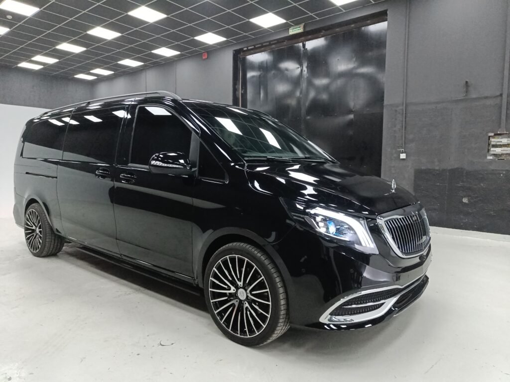 Check Our Custom Cars For Sale | Deluxe Custom Motors