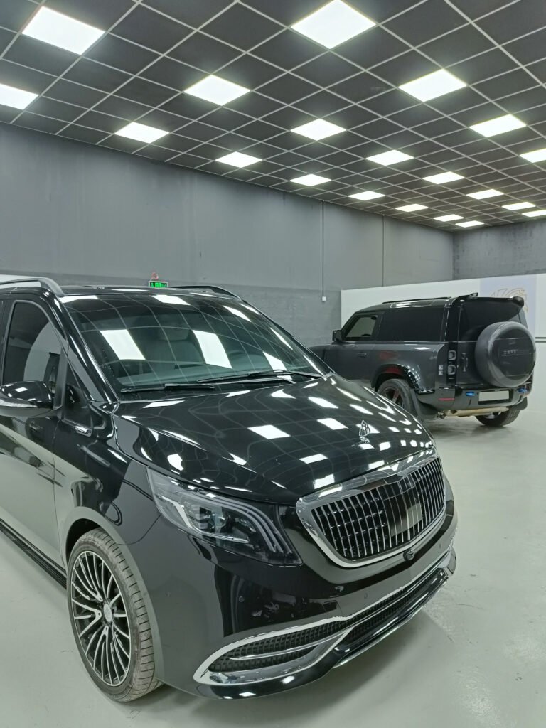 Car Modification | We Build Your Dream